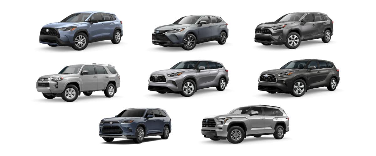 Apa Itu SUV? Kenali Jenis Mobil yang Cocok untuk Keluarga